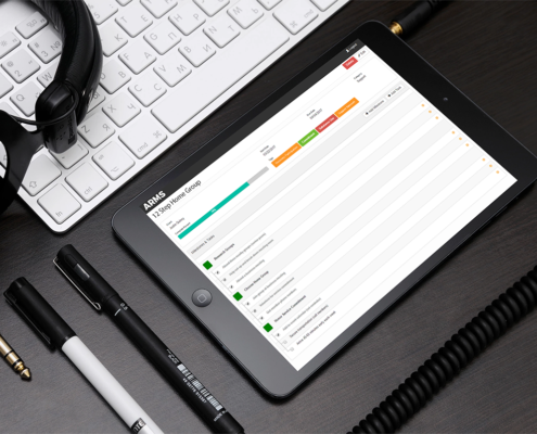 REC-CAP ASSESSMENT & RECOVERY PLANNING TOOL – GET HELP®